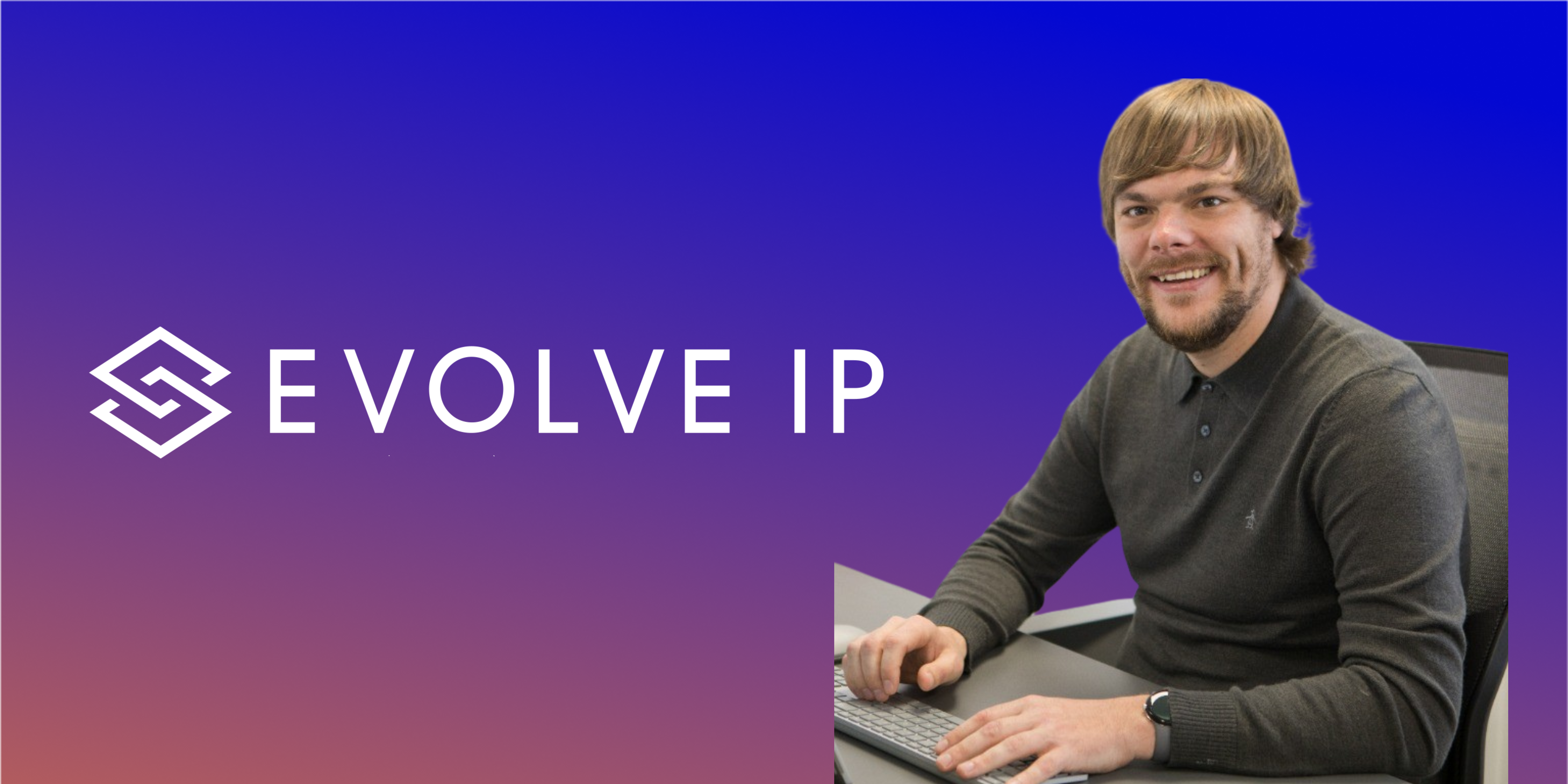 Evolve IP and IT Naturally Forge Strategic Partnership